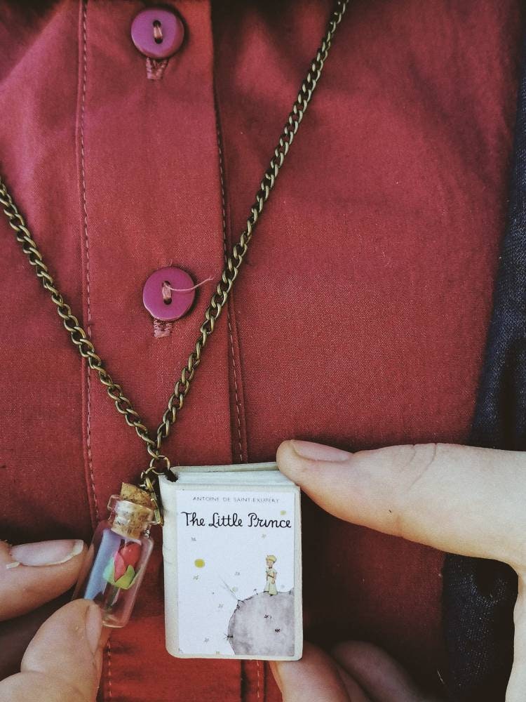 The little Prince gift petit prince the little prince the - Etsy España