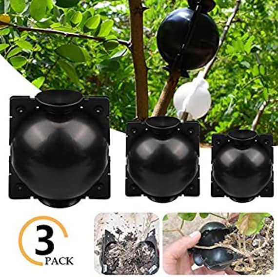 3 Pack Reusable Plant Rooting Air Layering High-pressure Box - Etsy