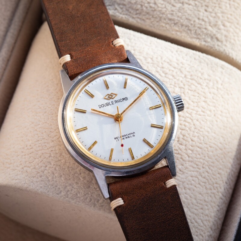 Chinese Vintage Watches - Etsy