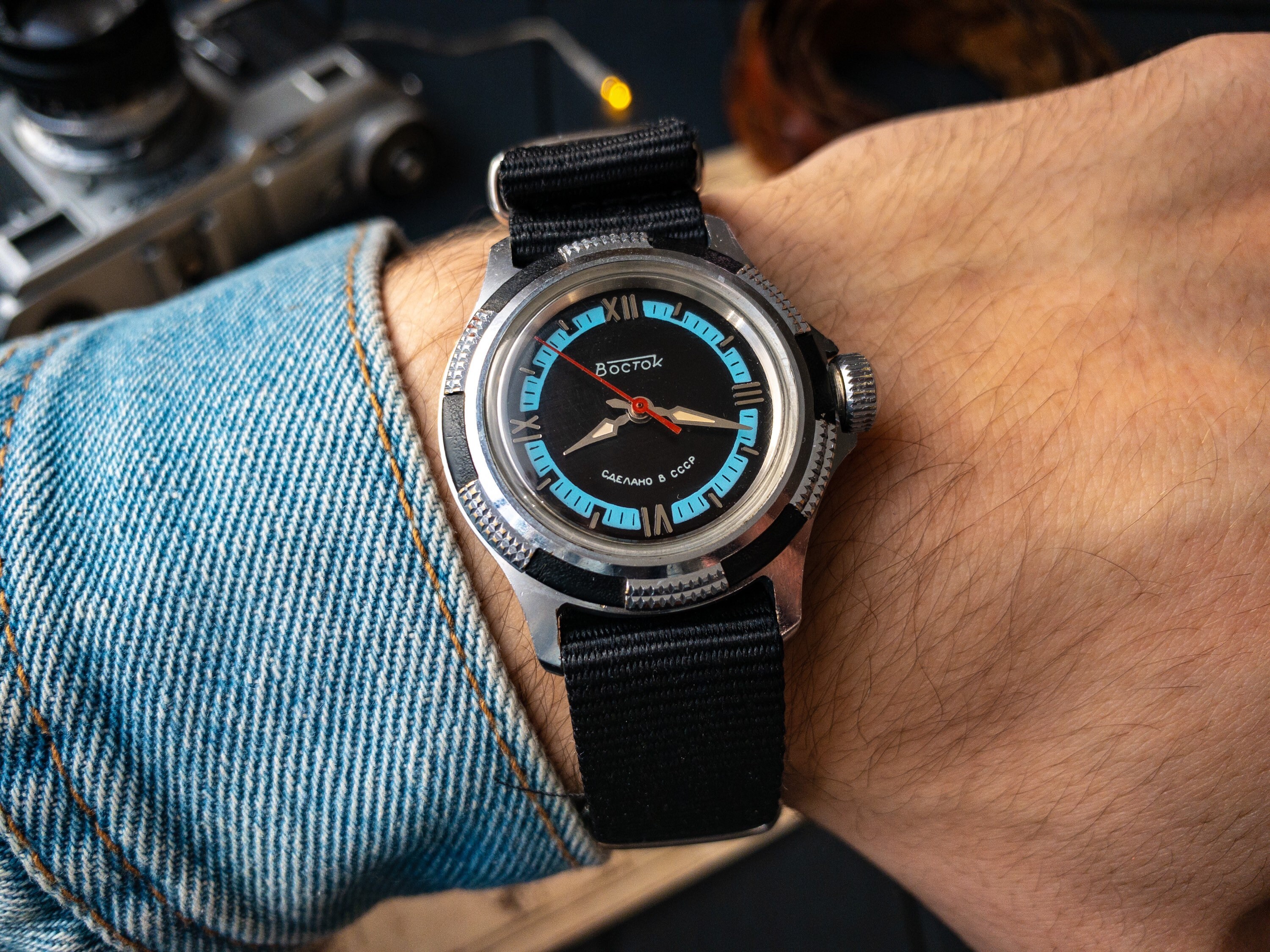 Vintage Russian Military Watches For Sale | bet.yonsei.ac.kr