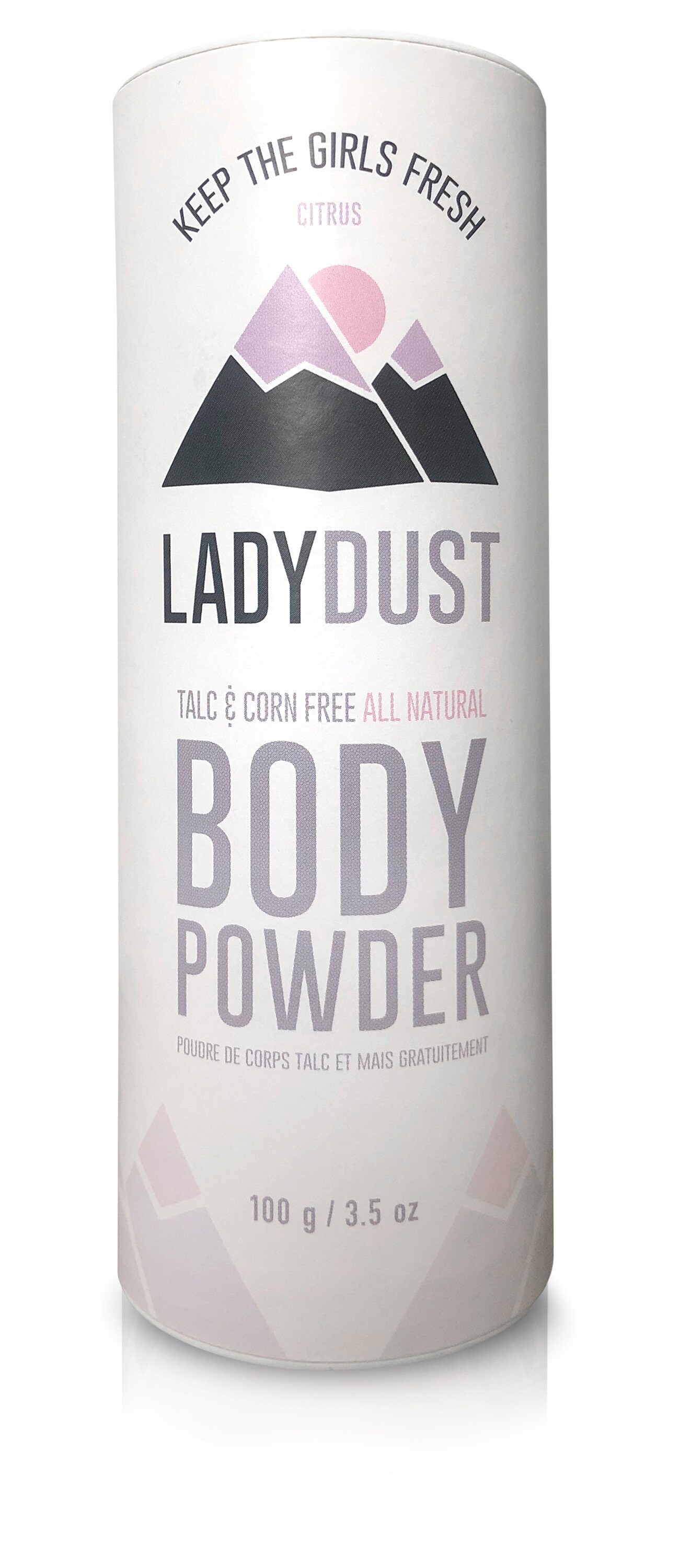 Best Female Body Powders at Helen Porter blog