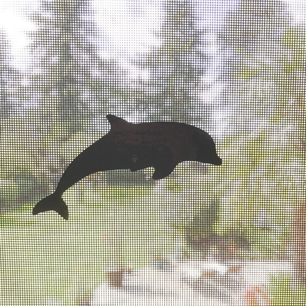 Retractable Screen Door Decals - Etsy