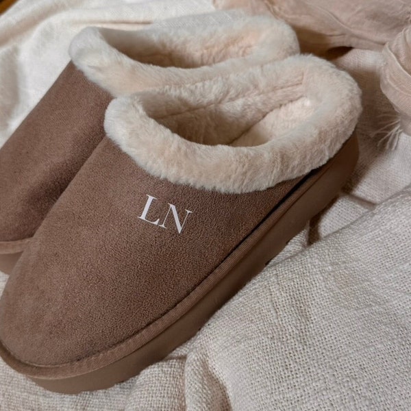 Fake Ugg Slippers - Etsy UK