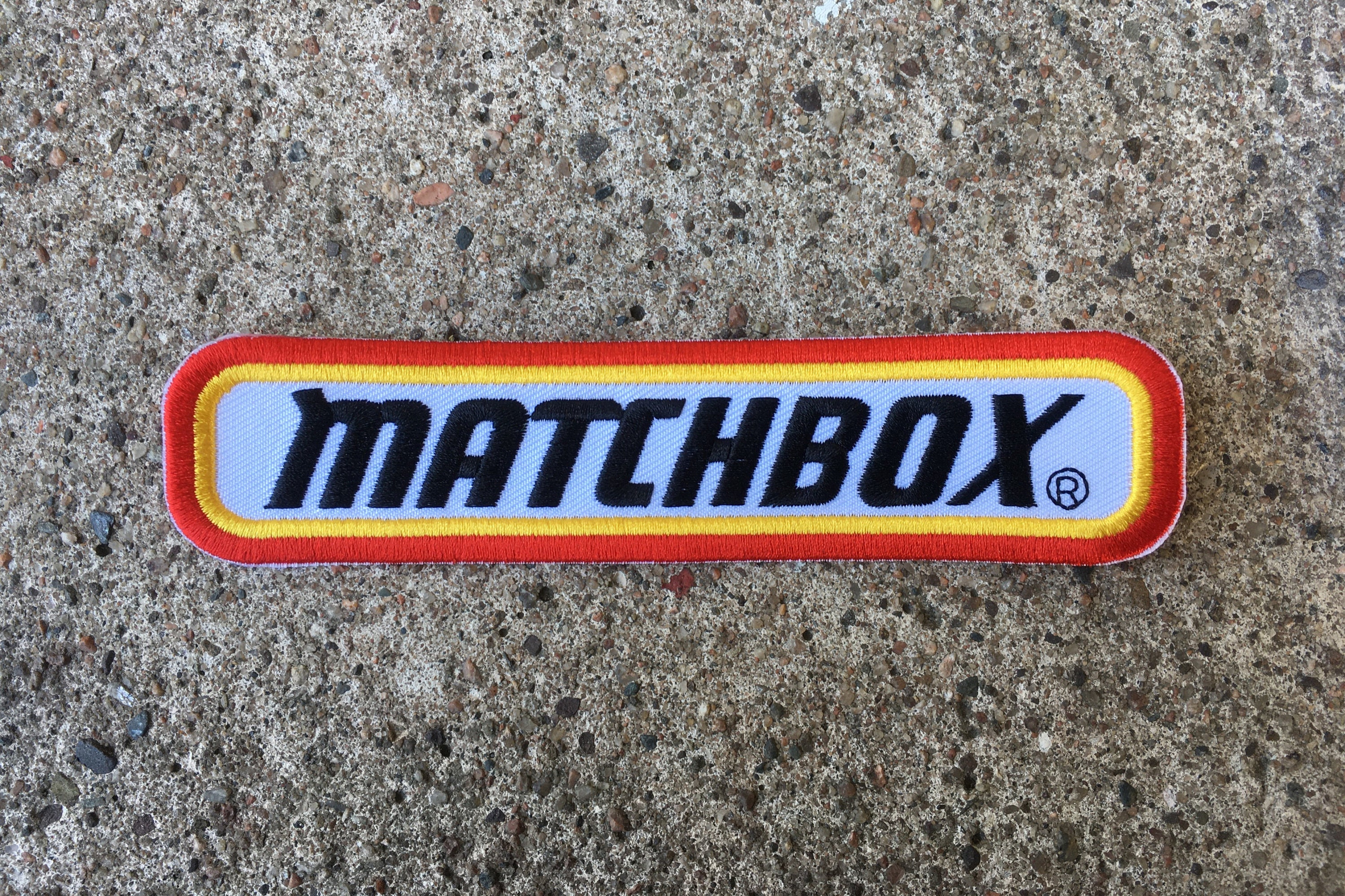 Matchbox Logo