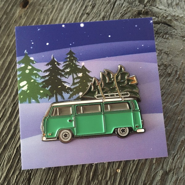 Volkswagen Bay Window Bus - Etsy