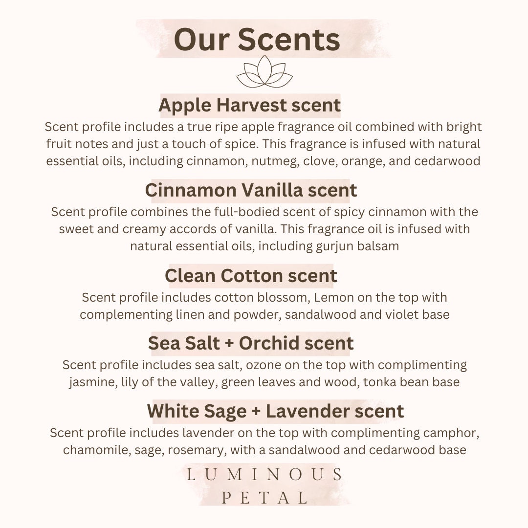 Custom Candle, Custom Christmas Gift, Personalized Gift, Custom ...