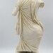Divine Aphrodite Torso Statue Sculpted Elegance 17in 15 In - Etsy