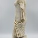 Divine Aphrodite Torso Statue Sculpted Elegance 17in 15 In - Etsy