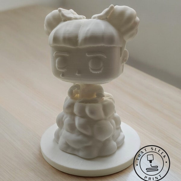 Melanie Martinez Plush - Etsy