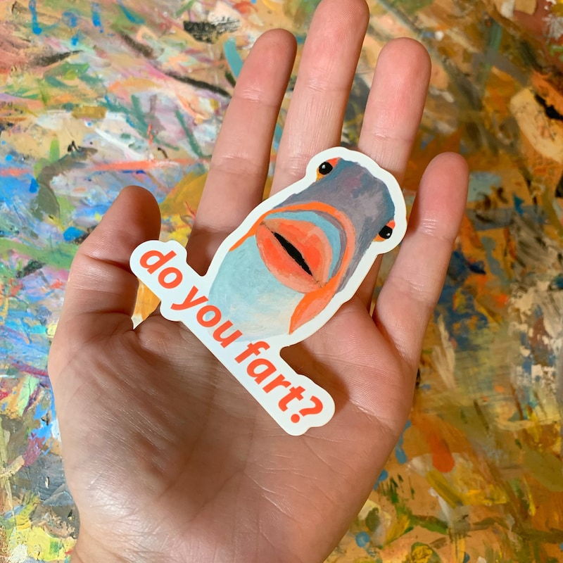 Farts - Etsy