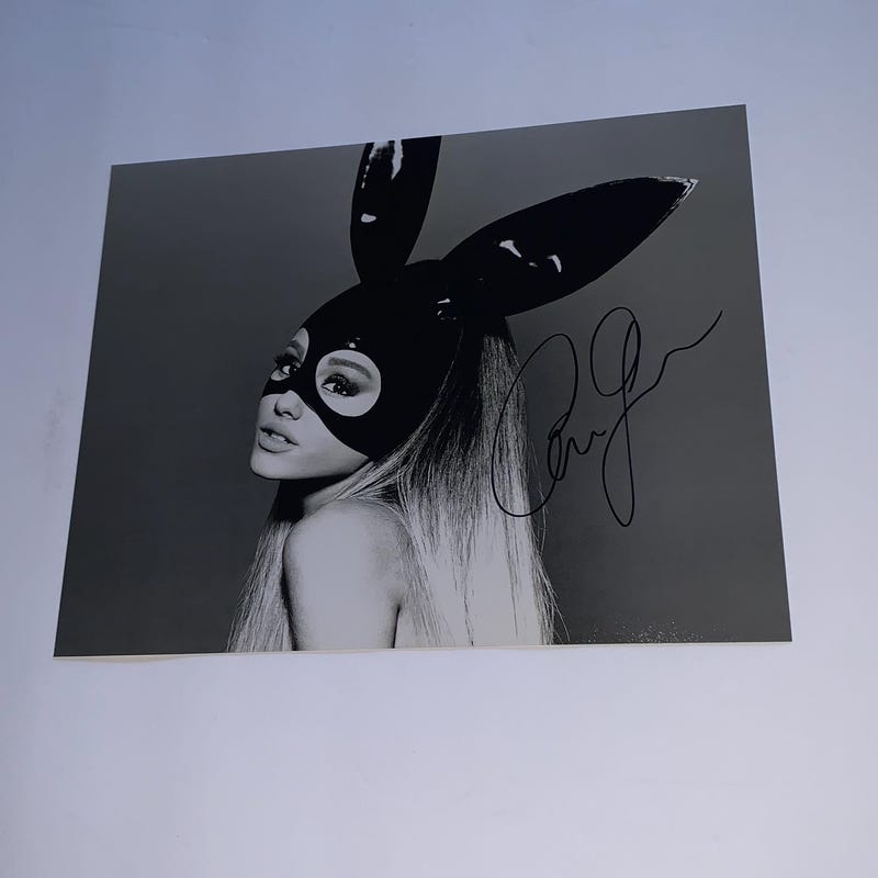 Wicked Signed Poster - Etsy