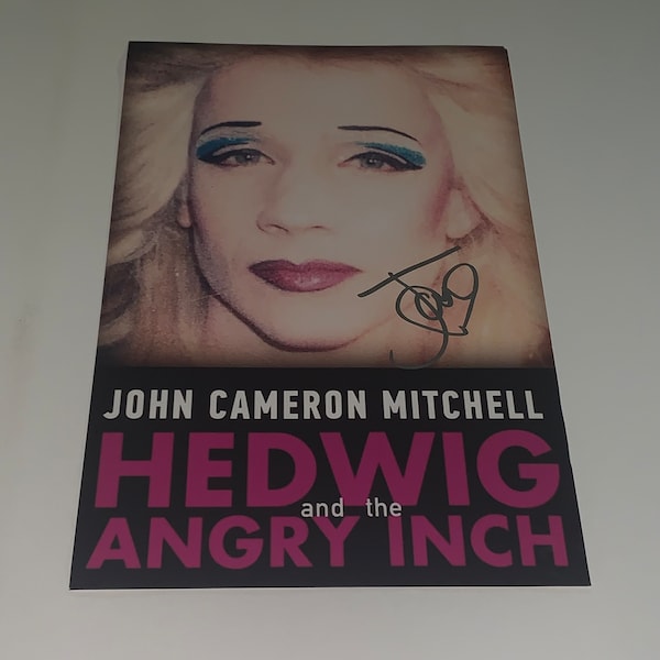 Hedwig Poster - Etsy