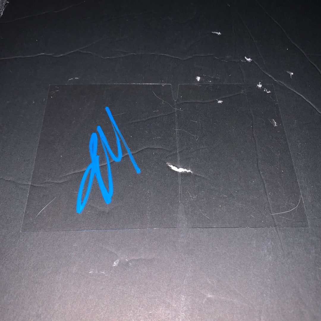 Jason Momoa Signed Funko Pop Window Justice League Aquaman - Etsy