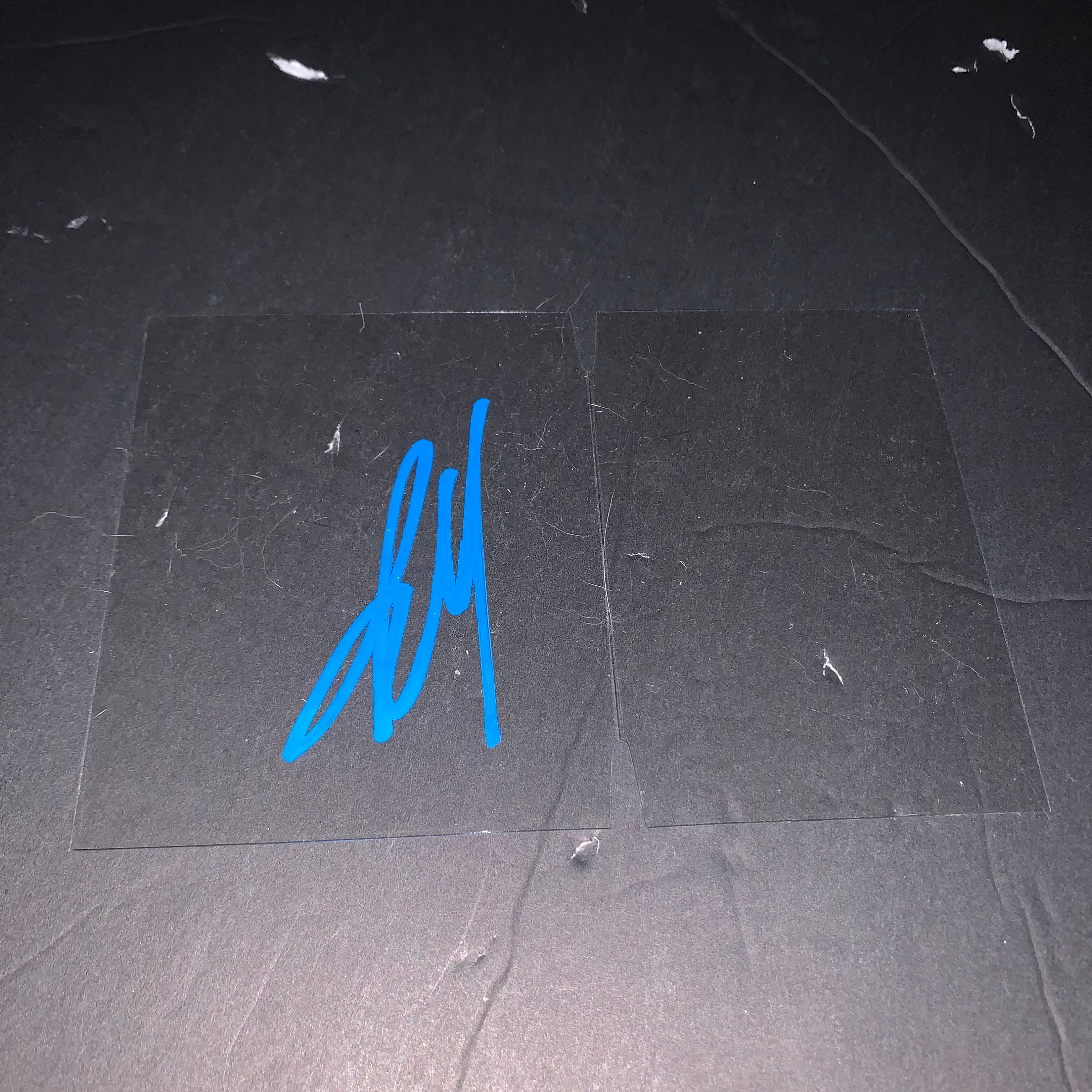 Jason Momoa Signed Funko Pop Window Justice League Aquaman - Etsy