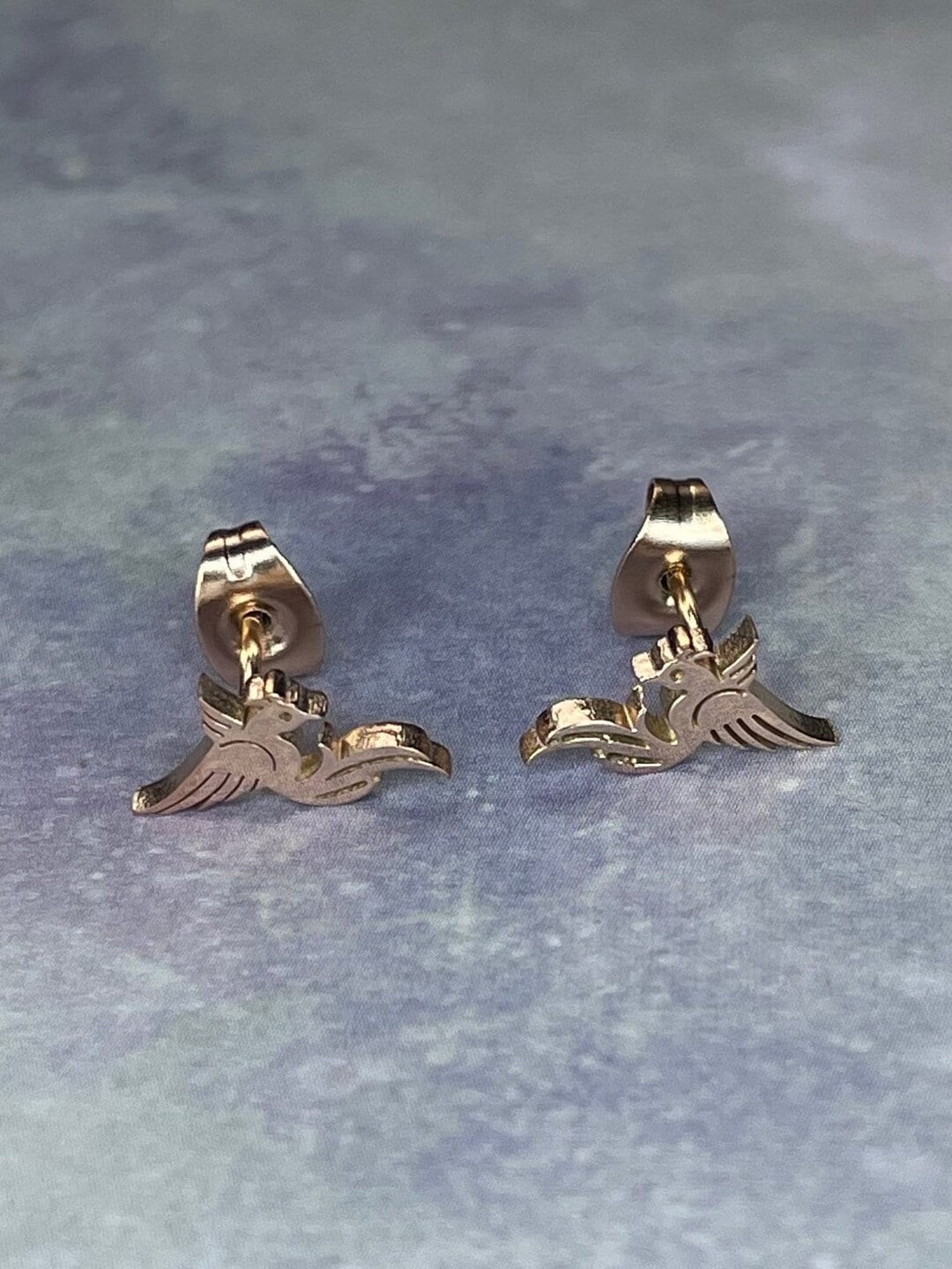 The Legendary Fire Phoenix Goddess of Transformation and Rebirth ...