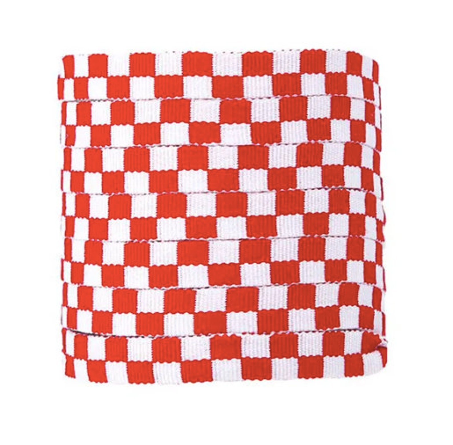 Checkered Shoe Laces - Etsy