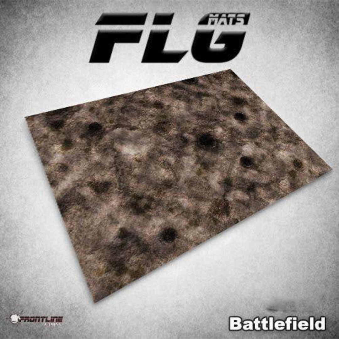 FLG Mats: Battlefield - Etsy