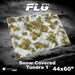 FLG Mats: Snow Covered Tundra 1 - Etsy