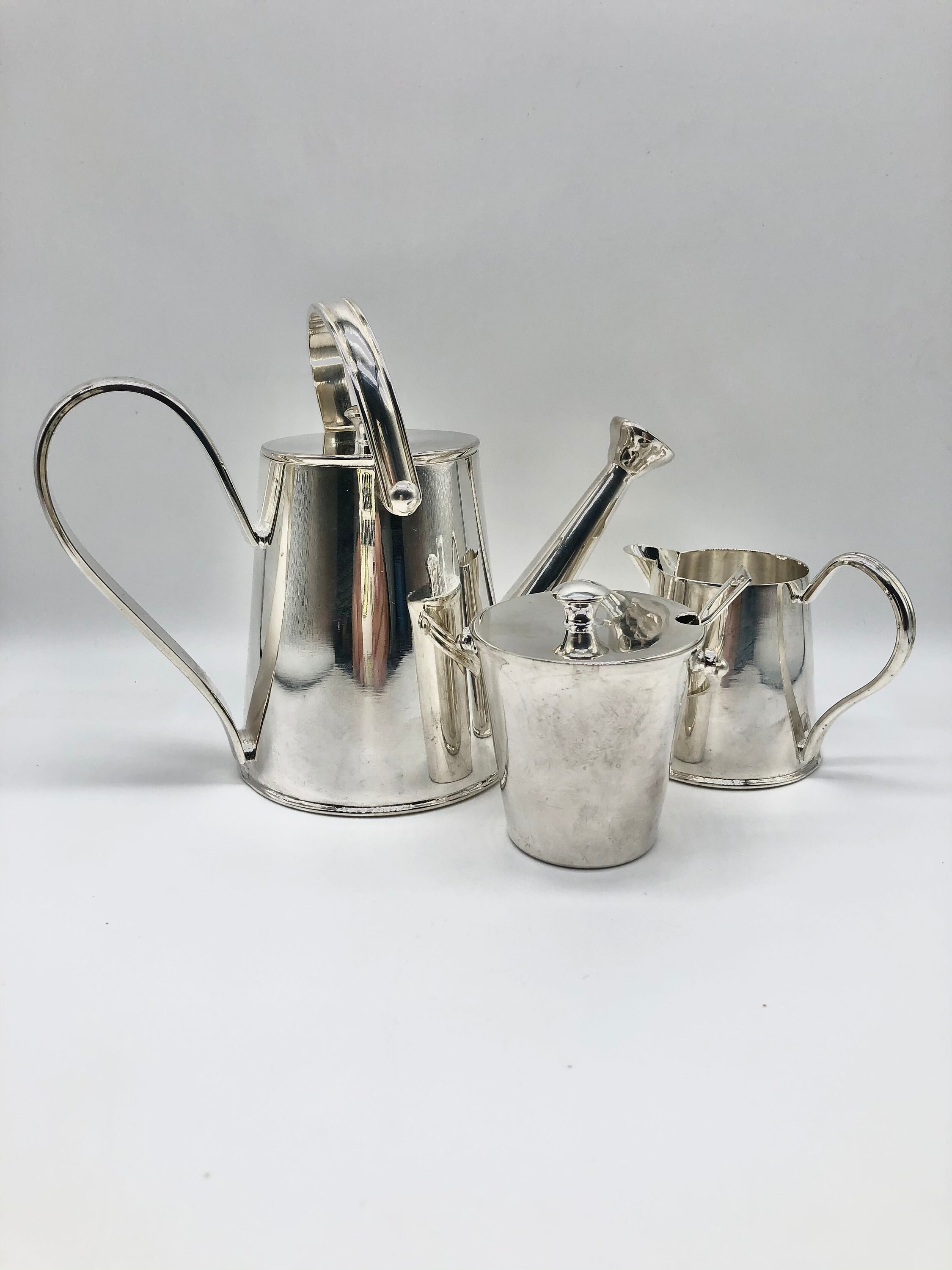 Godinger Silver Plated Table Decor - Etsy