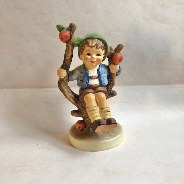 Apple Tree Boy - Etsy