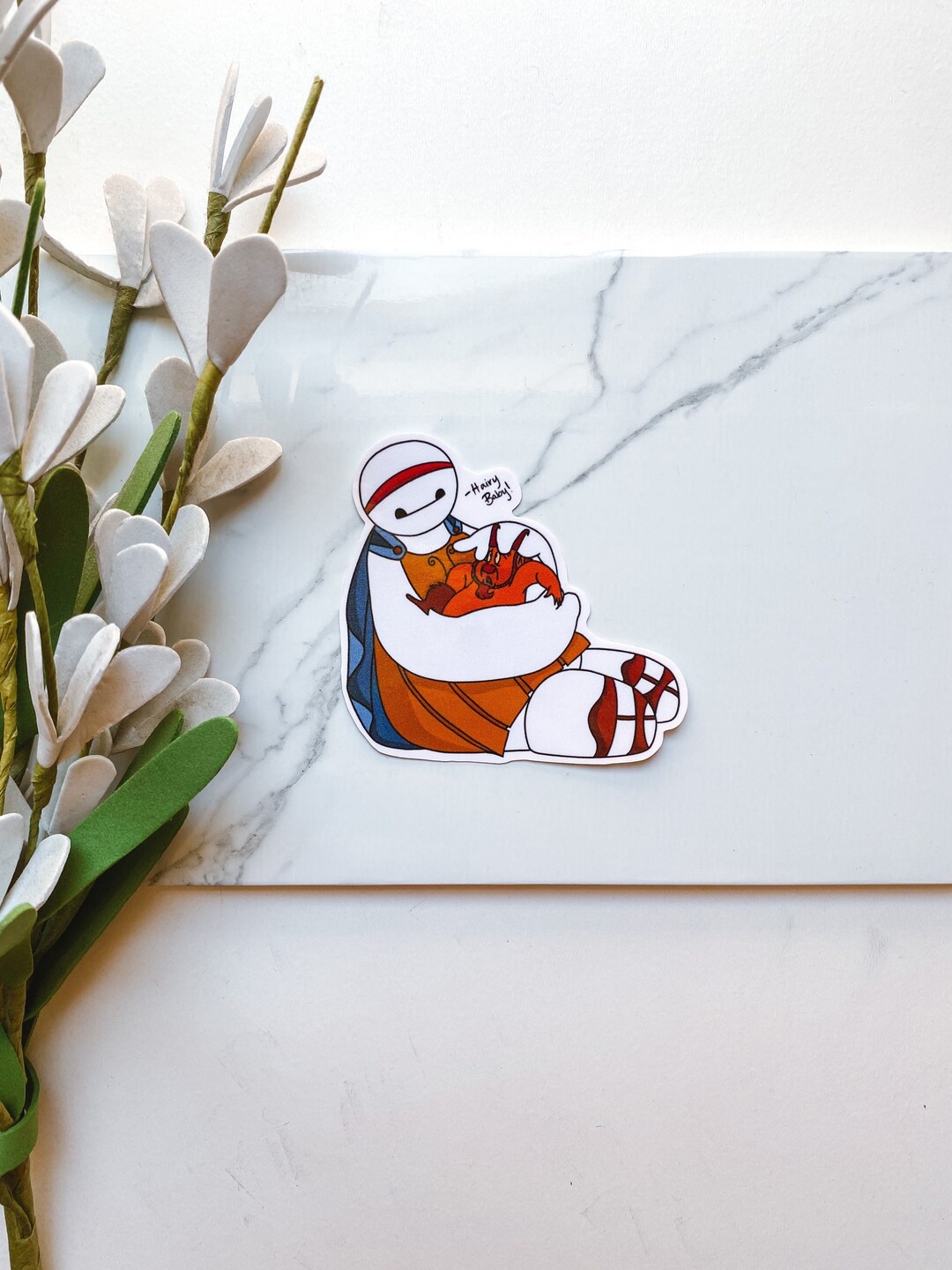 Hercules Crossover Sticker Hercules and Phil Sticker - Etsy