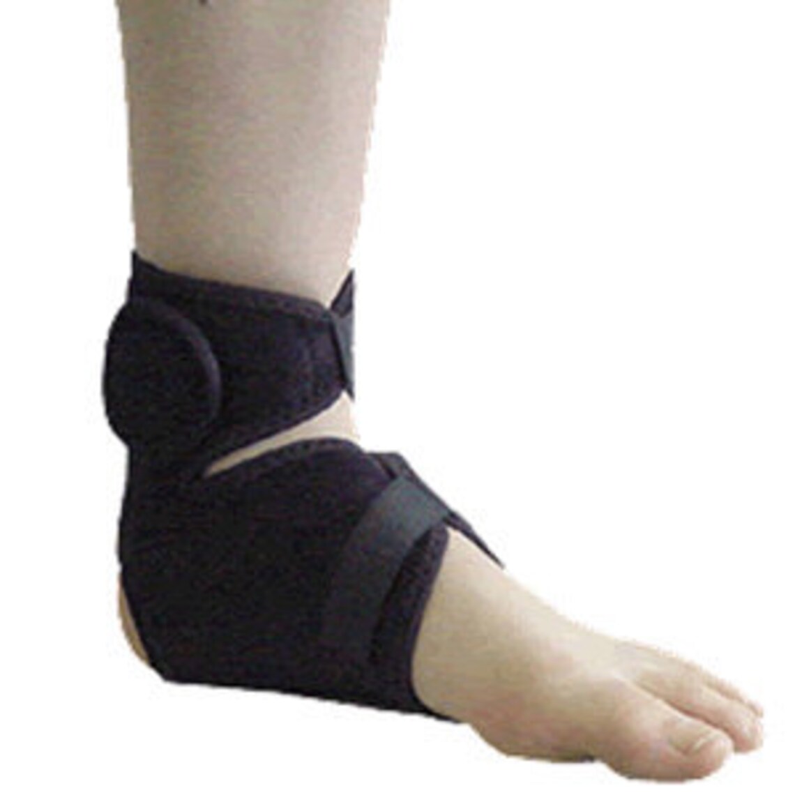 Magnetic Ankle Wrap Use for Achilles Tendon, Magnetic North Pole for ...