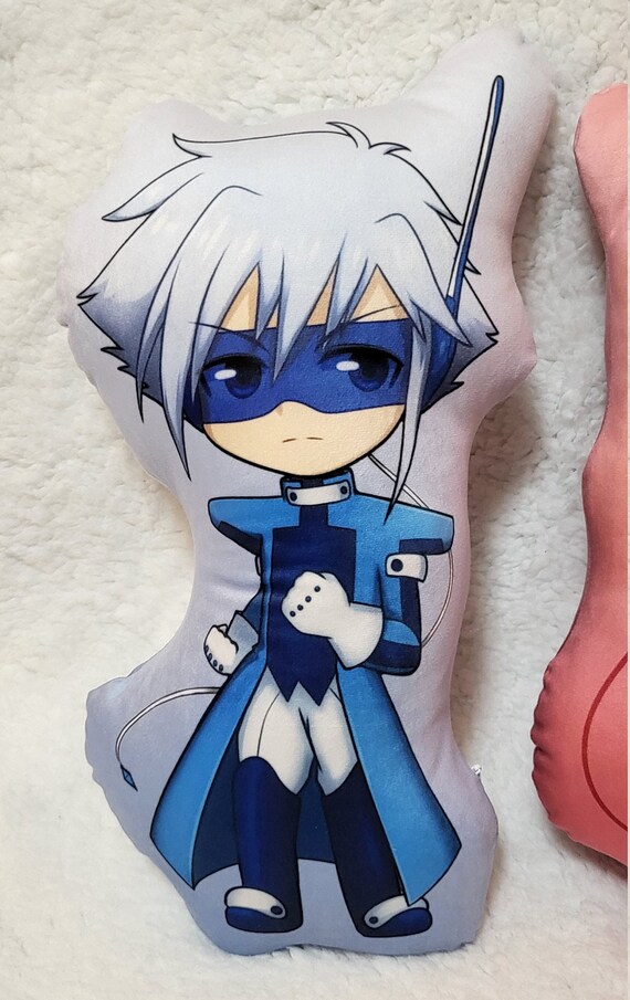 Angelic Layer Wizard