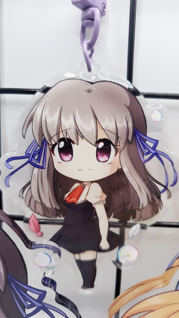 Air Visual Novel