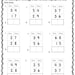 Add 2-digit Numbers With Regrouping! 2. NBT. B5 Worksheets and Anchor ...