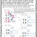 Add 2-digit Numbers With Regrouping! 2. NBT. B5 Worksheets and Anchor ...