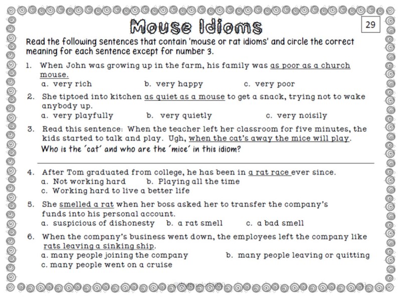 Country Mouse and City Mouse, Aesop's Fable - Etsy