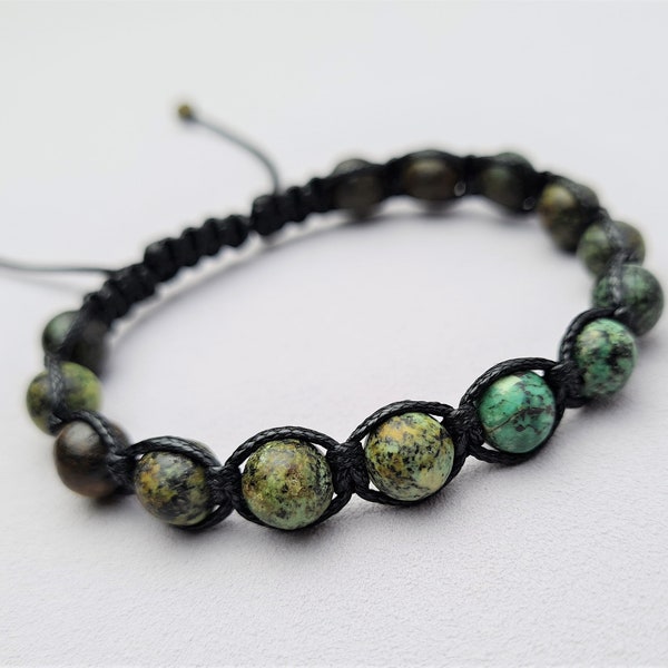 Shamballa Bracelet - Etsy