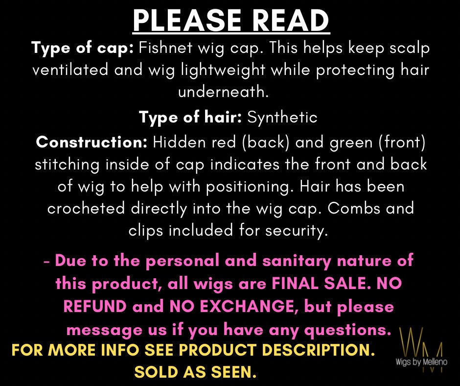 Brown and Black Short Afro Wig, TWA Wig, Copper Afro Wig, Colour T30/1B ...