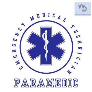 EMS Flag Svg, Emt Logo Svg, EMT Flag Svg, Emt Png, Ems Png, First ...