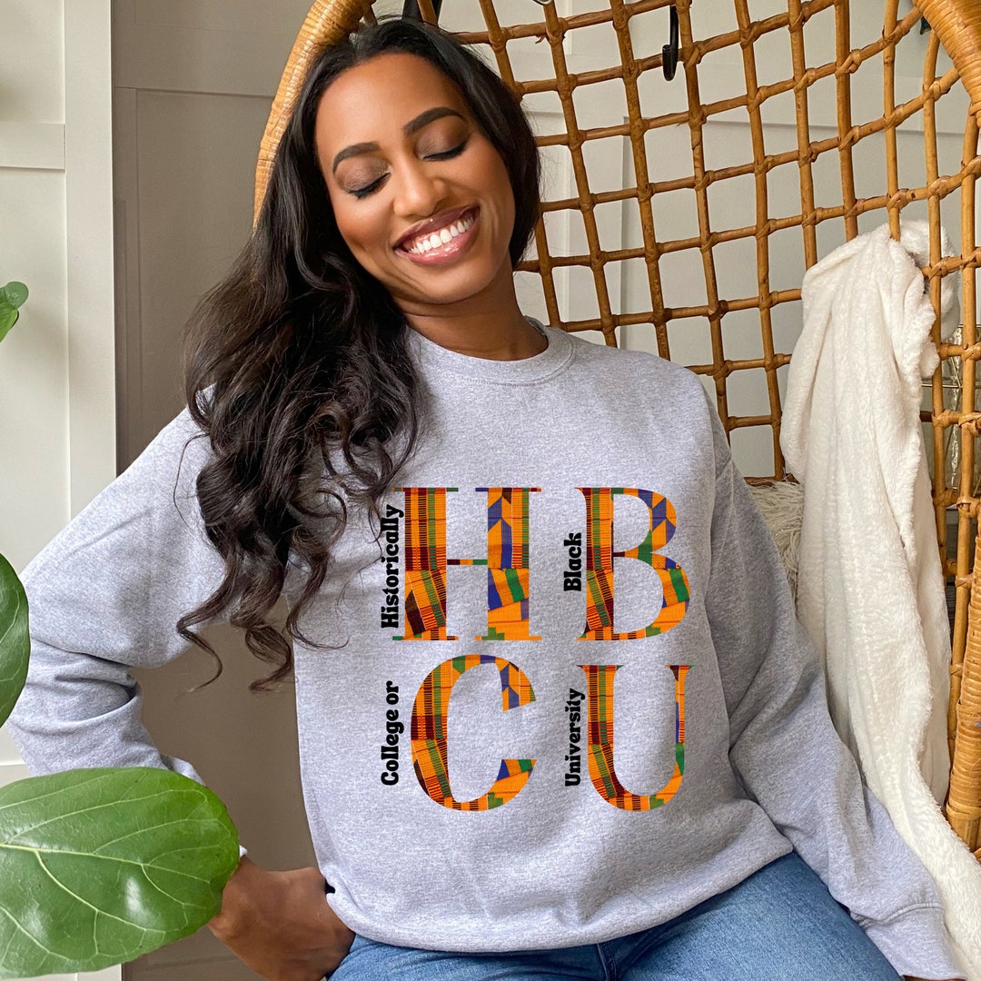 Black Excellence T-shirts, Melanated and HBCU Educated Shirt, HBCU ...