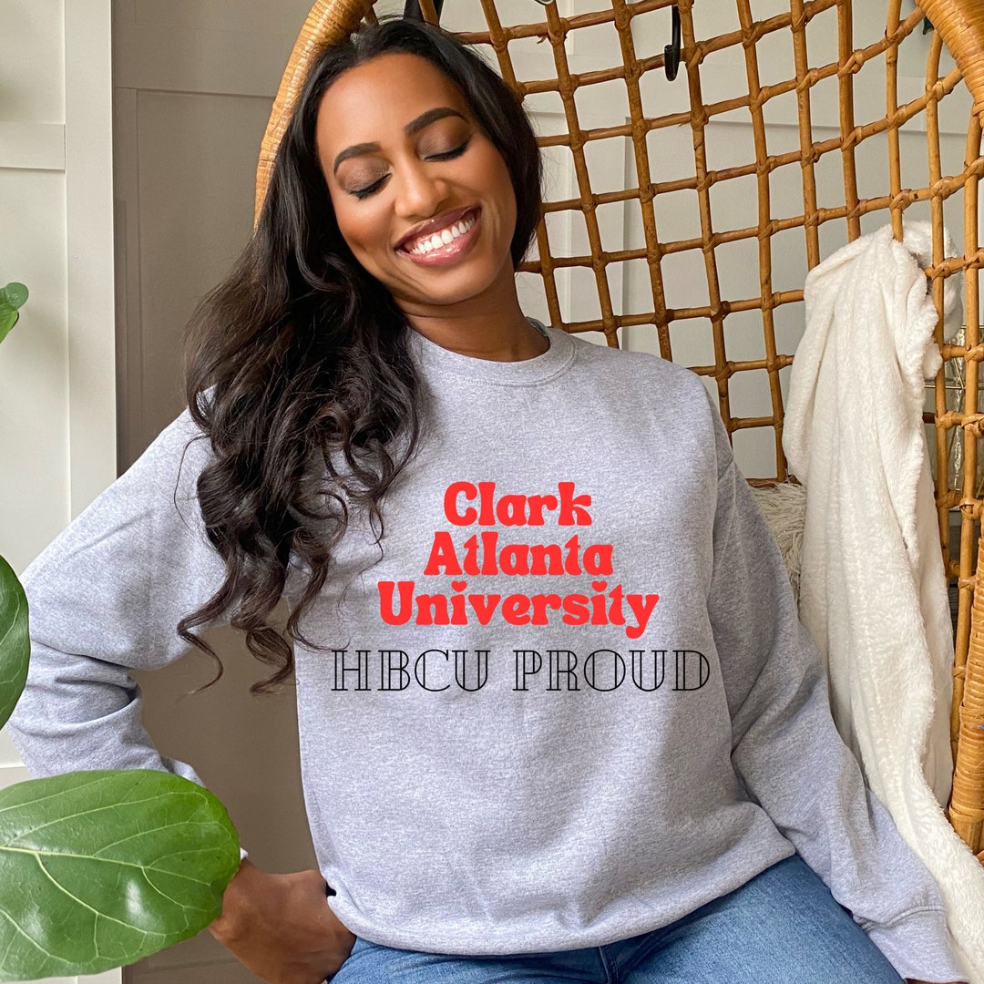Custom HBCU T-shirt, Historically Black College or University Alumni ...