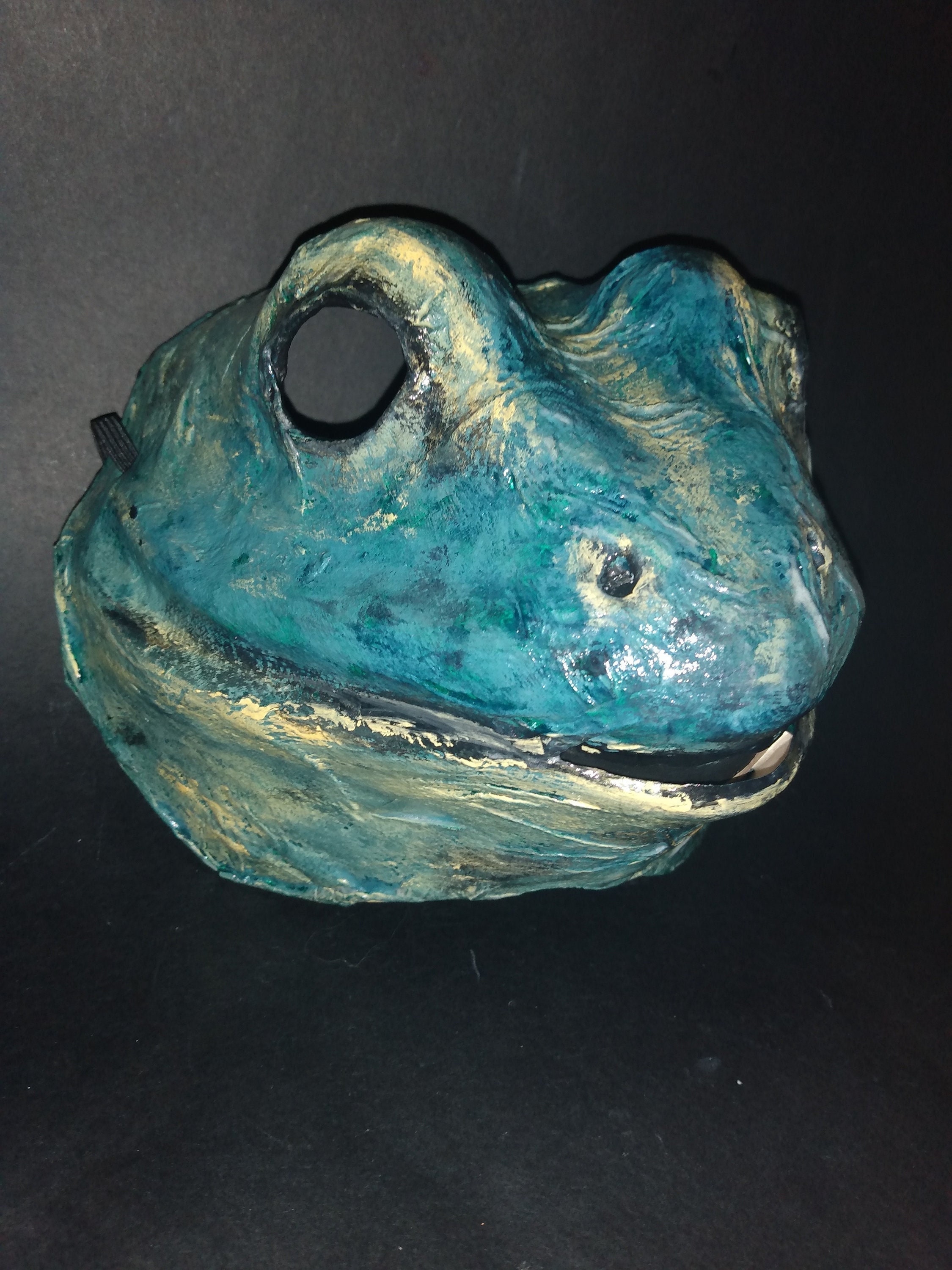 Frog And Toad Costumes