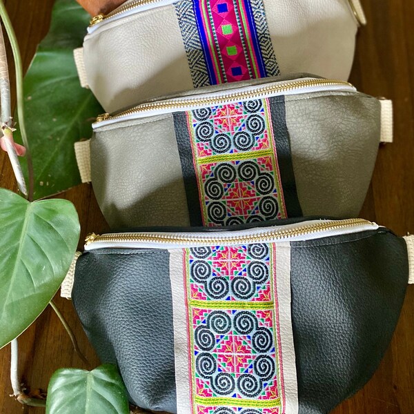 Hmong Bag - Etsy
