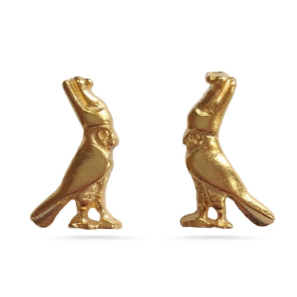 Egyptian Earrings - Etsy