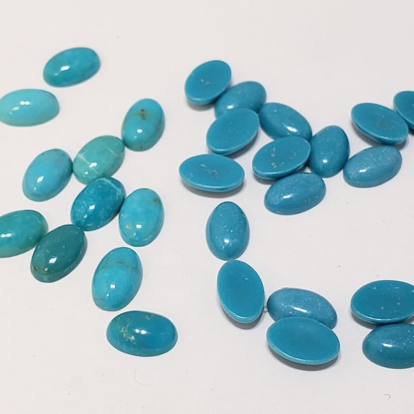 Flat Turquoise - Etsy