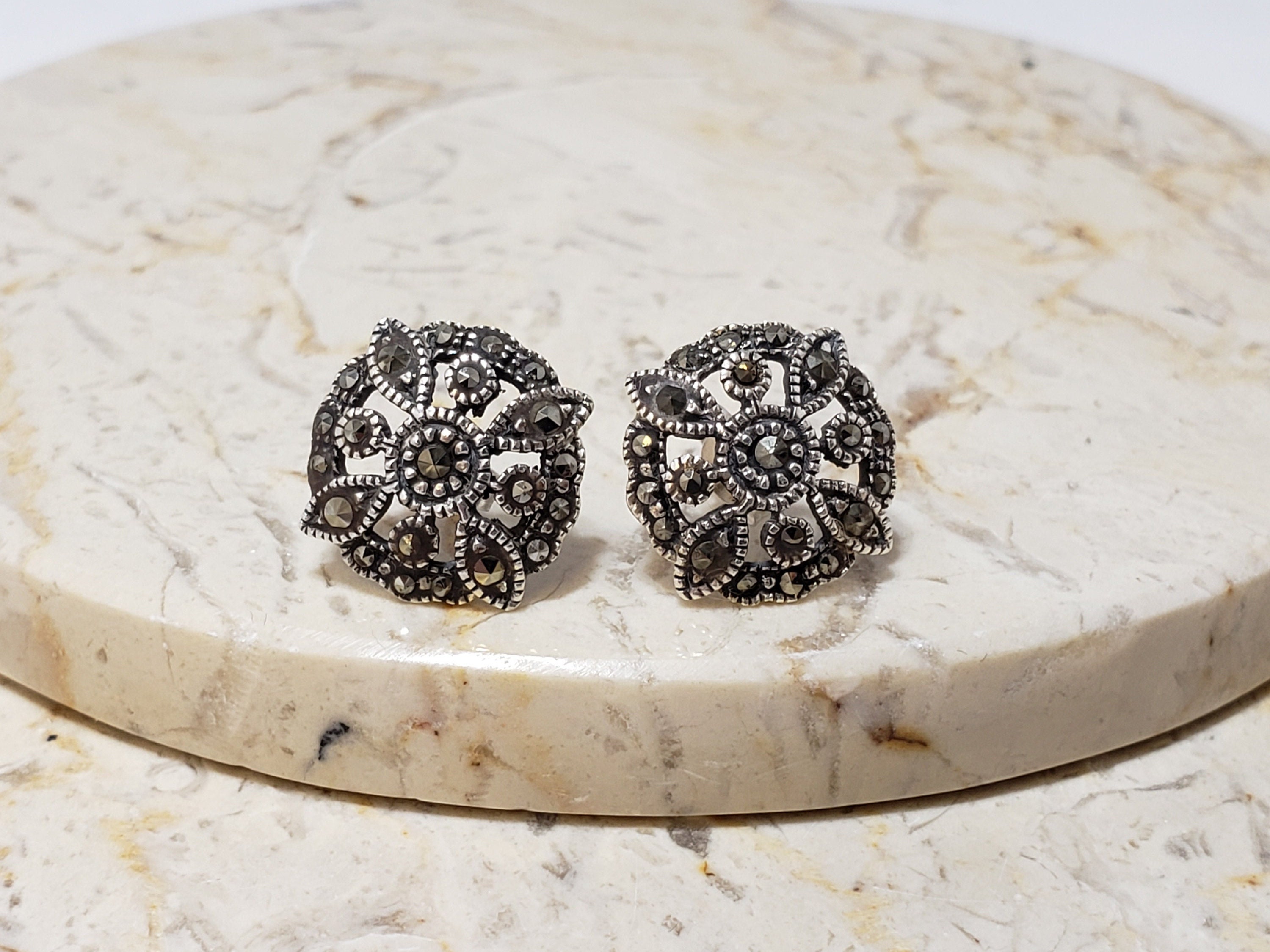 Catherine the Great Garland Jewelry Set Necklace and - Etsy