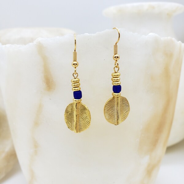 African Disc Beads - Etsy