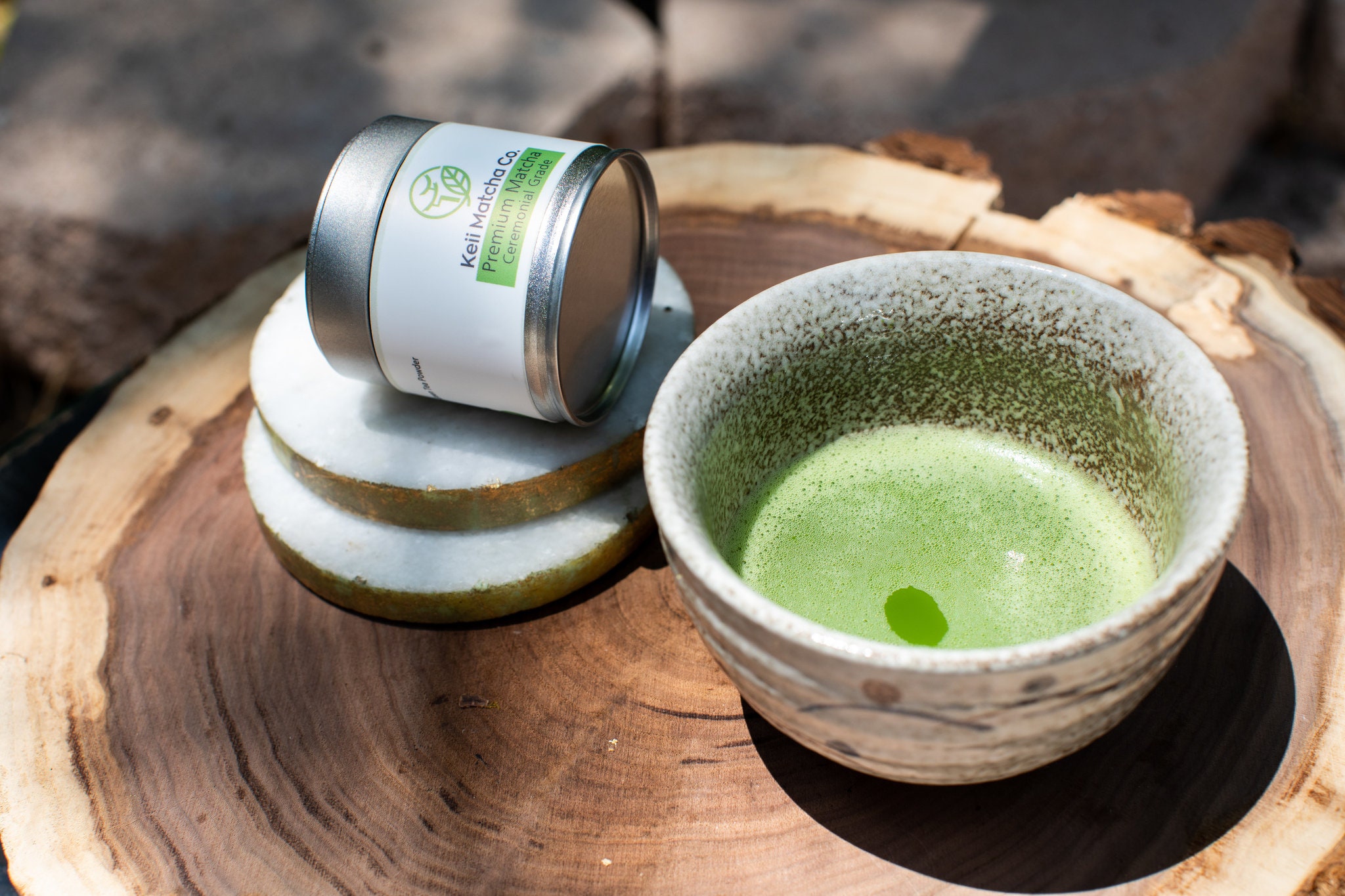 Matcha Ceremonial Grade 30g Premium High Grade | Japanese Matcha | Tea ...