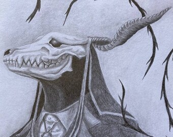 Drawing - Etsy Italia