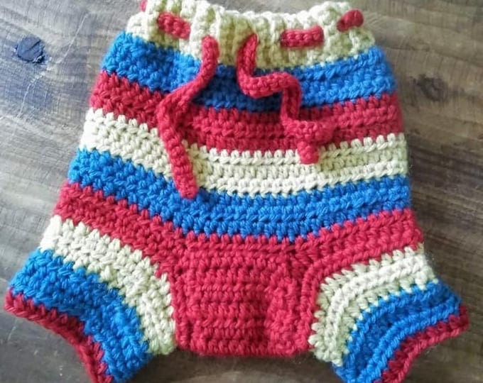 Wool Nappy Soaker, Nappy Cover, Diaper Soaker, Nappy Wrap, Reusable ...