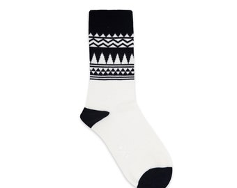 Aztec Socks - Etsy