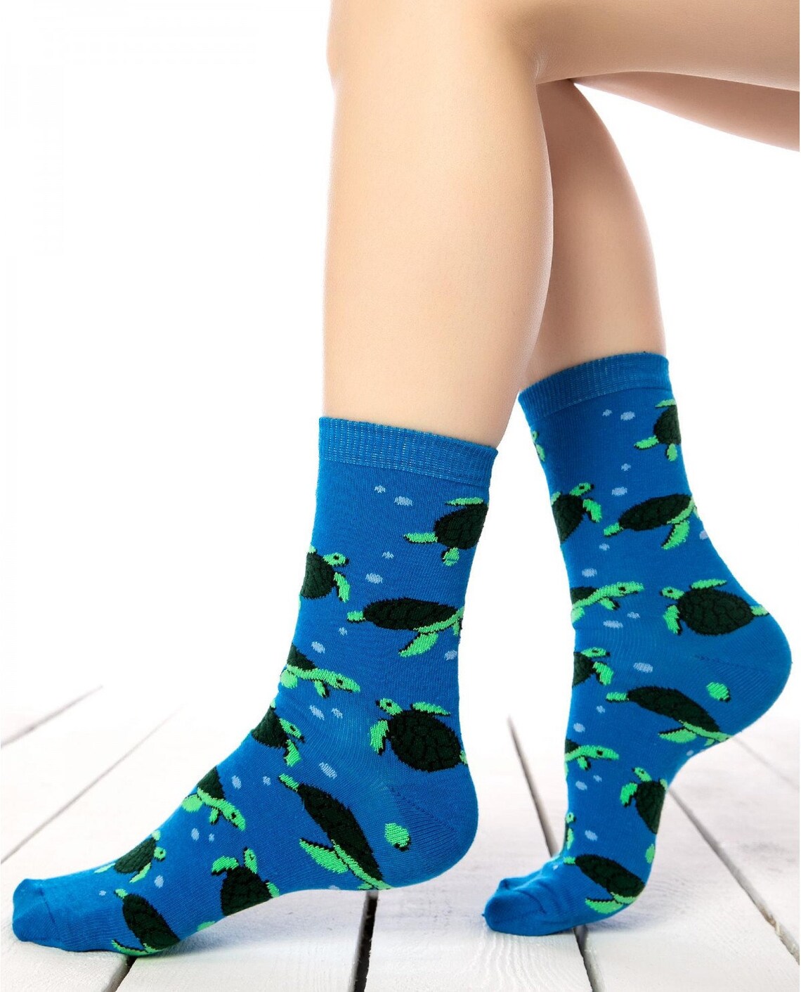 Women Turtle Socks / Turtle Lovers / Turtle Gift / Animal - Etsy