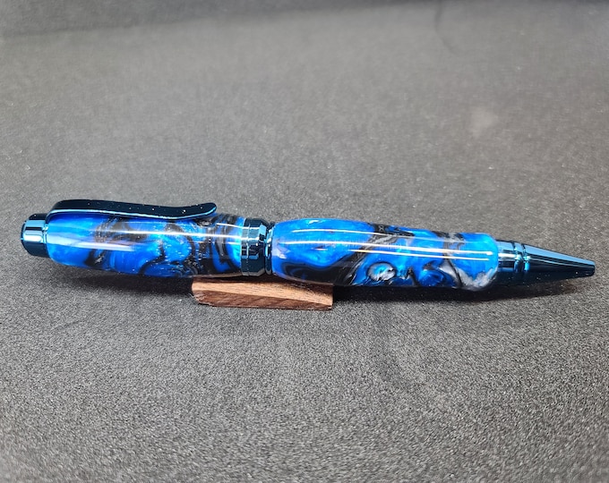 Big Ben Ballpoint Pen - Etsy