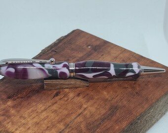 Glitter Pen, Purple Daze, Floating Glitter Pens, Glitter Pens, Gifts ...