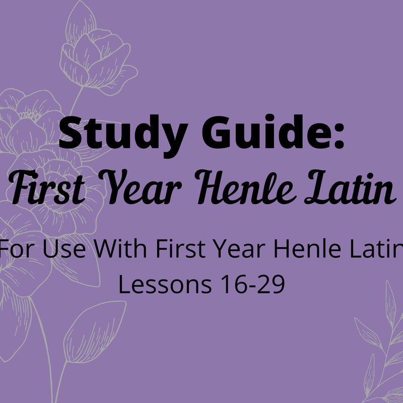Latin - Etsy